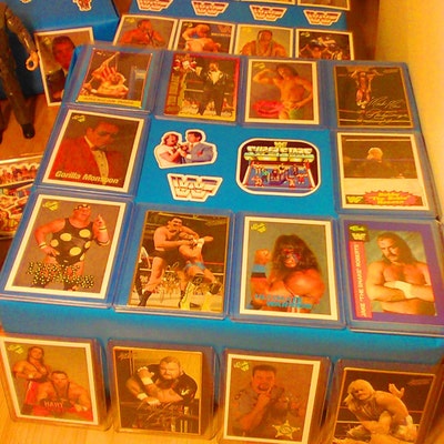 Goo Jit Zu Sticker Pack - Etsy Canada