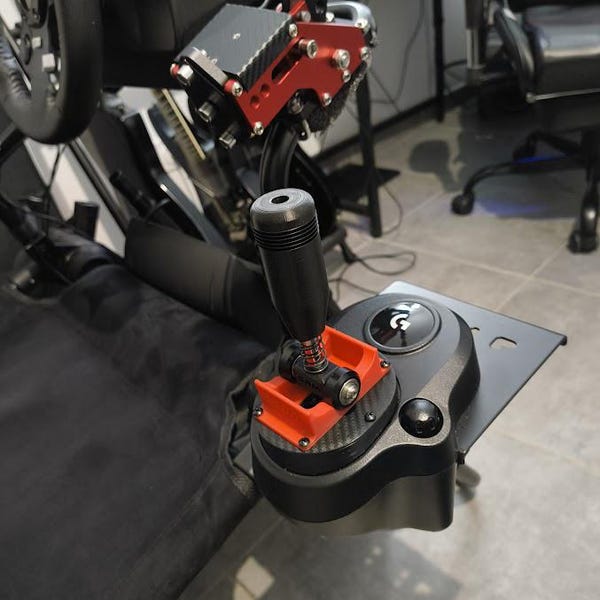 Logitech Sequential Shifter Mod G25 G27 G29 G920 G923 - Etsy