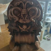 VoodooCarving - Etsy