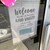Printable Temperature Check Sign, Quick Temperate Check Required Upon ...