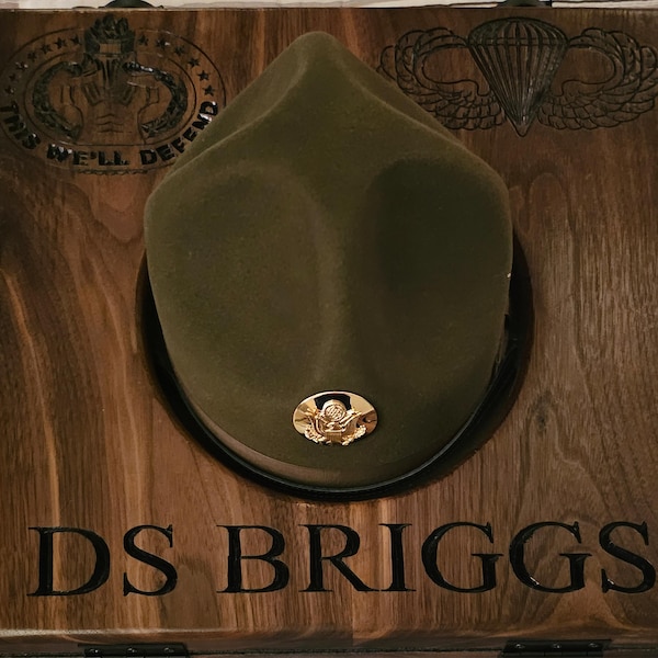 U.S. Navy Fleet Marine Force (FMF) Plaque Dish 14" Cutout-17" Wide ...