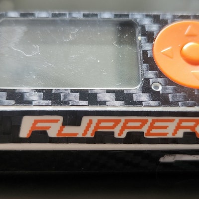 Flipper Zero Flipper Zero Skins Flipper Zero Accessories - Etsy