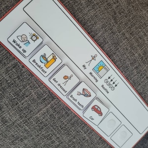 Stars Behaviour Reward Chart for SEN/ Visual Learners/autism/adhd/add ...