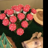 Rose Gold Chocolate Covered Oreos - Etsy Canada