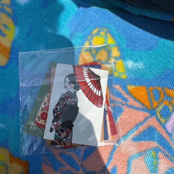 Rock Stickers, Viny Stickers,10-50pcs Random Pack,free Shipping ...