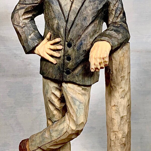 Tonka Wacon, Native American Bust - Etsy