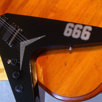 Custom Numbers 0-999 Decals Choose up to 3 Numbers Outdoor Quality ...