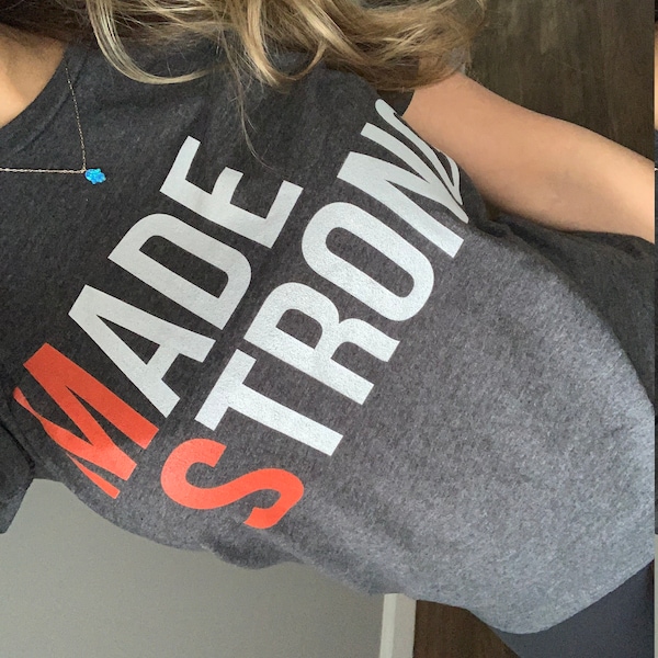 Multiple Sclerosis Shirt • Multiple Sclerosis T-shirt • Multiple ...