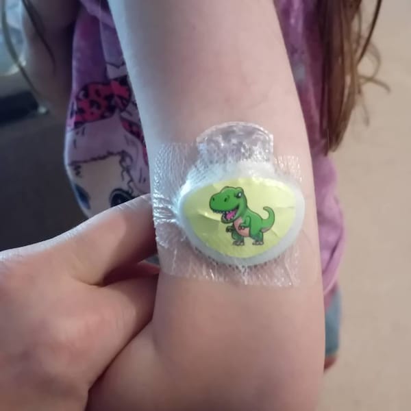 Medtronic Minimed Insulin Pump Stickers - Halloween Edition - Etsy