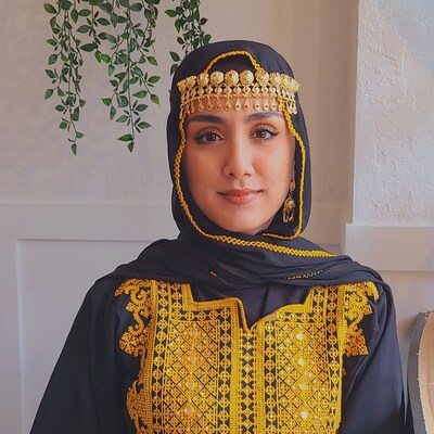 Authentic Ethnic Boho Baluchi Outfit - Etsy