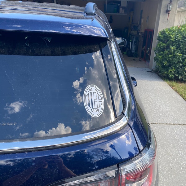 LIGA MX MEXICO Sticker Decal Chivas America Pumas Cruz Azul Monterrey ...