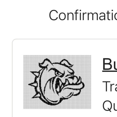 Harley-davidson Crochet Afghan Pattern Graph - Etsy