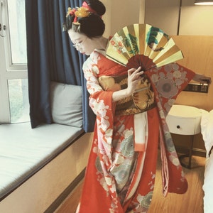 Basic obi-ita and obi-makura set | Etsy