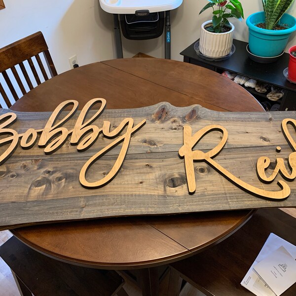 Rush Order Option- 1 Week Turnaround - Etsy