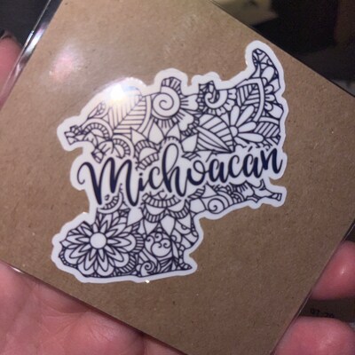 Puro Pinche Party Sticker Vinyl Decal Mexican Phrases Latina - Etsy