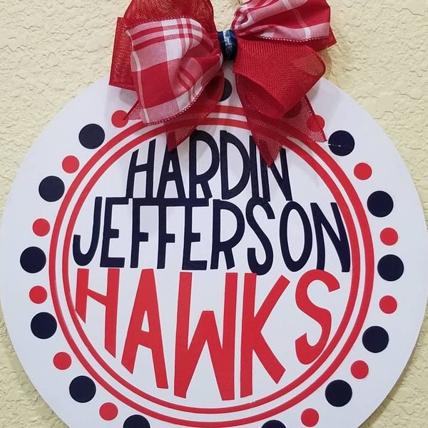 Red Devils Outline Font Mascot Spirit PNG - Etsy