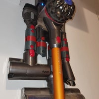 Organizer for Dyson Accessories V15 V12 V11 V10 V8 V7 Tool Attachment ...