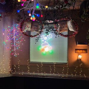 UFO Neon Sign LED Neon Lights Cloud Neon Wall Decor Flying - Etsy