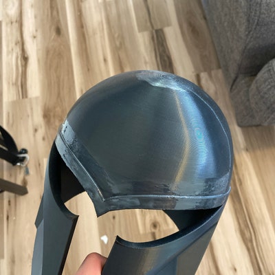 Spartan Mark IV MJOLNIR Powered Assault Helmet DIY - Etsy