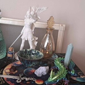 Spell Candle Holders for Birthday Candles Set of 5 - Etsy