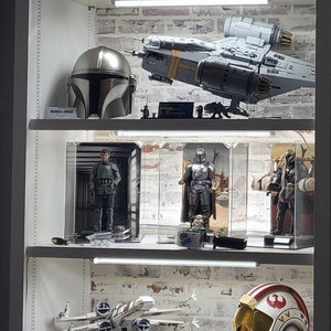 Floating Rings Vase for LEGO® Flowers large - Etsy