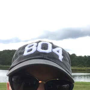 Custom Area Code Hat Baseball Cap Ponytail Baseball Hat - Etsy