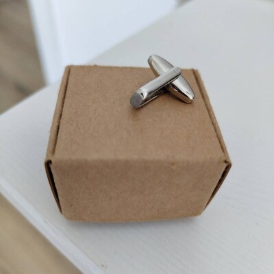 NES Controller Cufflinks, Nintendo Tie Clip, SNES Men's Jewelry, Tie ...