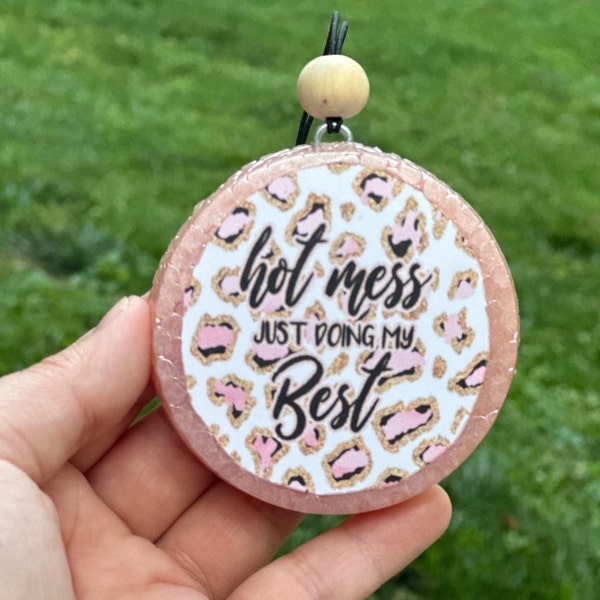 Highland Cow Cardstock Round Digital Downloads | Cardstock Image for ...