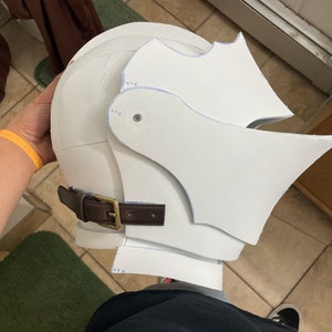 Knight Armor Set / Full Bundle of Patterns original Design - Etsy