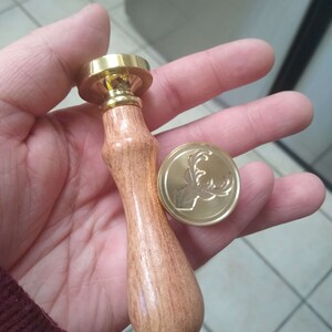 Anatomical Human Body Organ Wax Seal Stamp Popular Health - Etsy