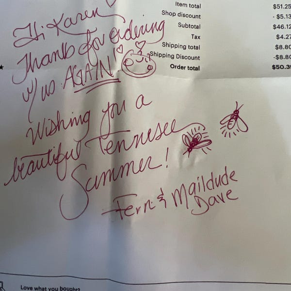 Sticky Note Pad for Mail Carriers 3 X 3 CURRENT RESIDENT Post-it® Notes ...