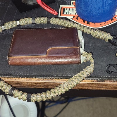 Multicam Retention Lanyard - Etsy