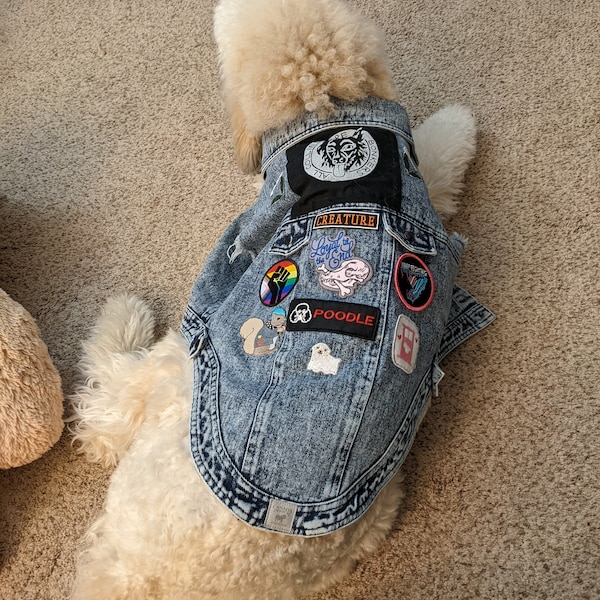 Keep Fighting Trans Pride Patch - Etsy