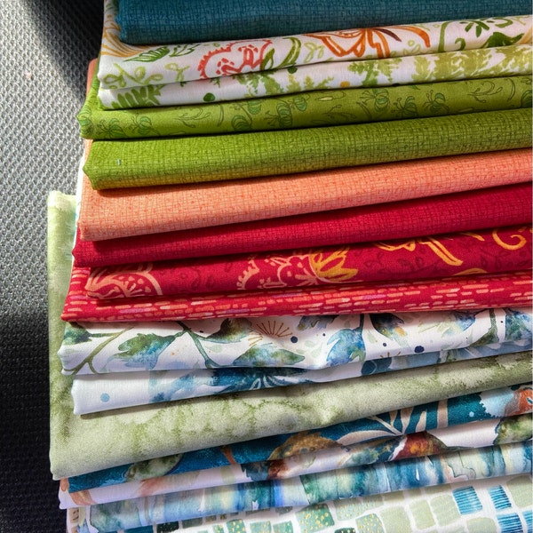 Moda RUSTIC WEAVE Quilt Fabric 1/2 Yard - Pewter 32955 58 - Etsy