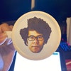 The IT Crowd Mug/cup Maurice Moss Richard Ayoade Face Geek Nerd ...