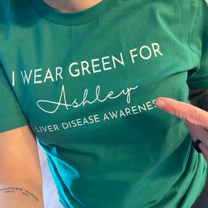 AVM Awareness Shirt, AVM T Shirt, Wear Red for AVM, Arteriovenous ...