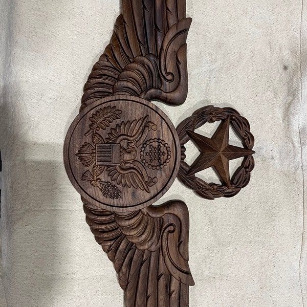 Naval Officer Crest "mustang" LDO/CWO - Etsy