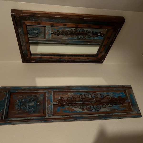 Hidden Picture Frame Hinges, Concealed Storage, Hidden Wall-safe ...