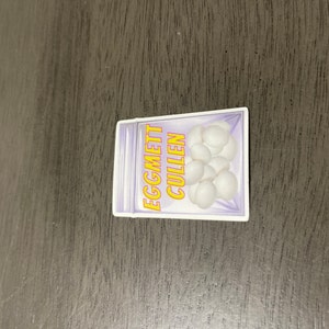 Cardan's Letter the Cruel Prince Sticker Folk of the Air Merch - Etsy