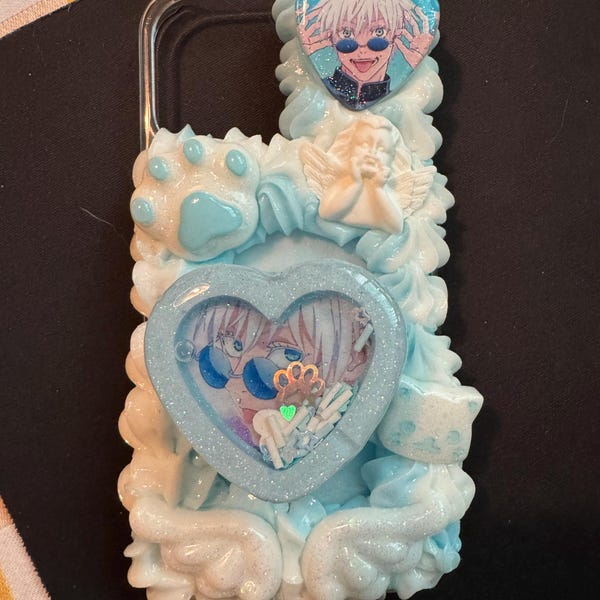 Custom Case ADD ONS - Etsy