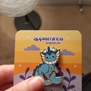 Quack Stack Enamel Pin | Etsy