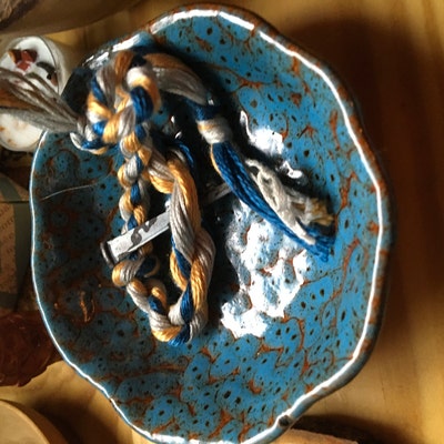 Red Brick Dust voodoo Reddening Hand-pulverized Natural Red - Etsy