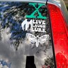 Disney Magical Car Decal, Disney Car Sticker, Disney World Decal ...