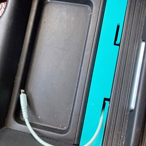 Center Console Adapter for Phone Cable Fits Honda Passport, Pilot and ...