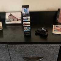 JW Trolley Literature Cart Modell - Etsy.de