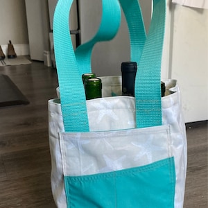 Seashell Bag Sewing Pattern PDF Sewing Pattern Canvas Tote Pattern ...