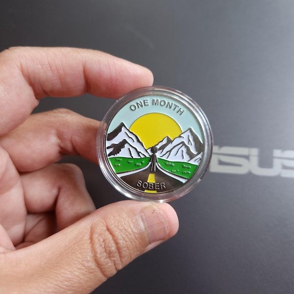 Davy Jones Pirate Coin Majestic Octopus, Challenge Coin Antique Cursed ...