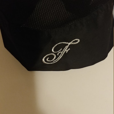 Personalized CHEF Hat/custom Chef Hat/chef Hat Embroidery Design/chef ...