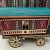 Gypsy Caravan Kit- Build Your Own- Vardo Wagon- Mini - Ships From USA ...