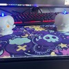 GLOWS in the Dark Pokemon Litwick Twinkling Light-up Candle Figurine ...